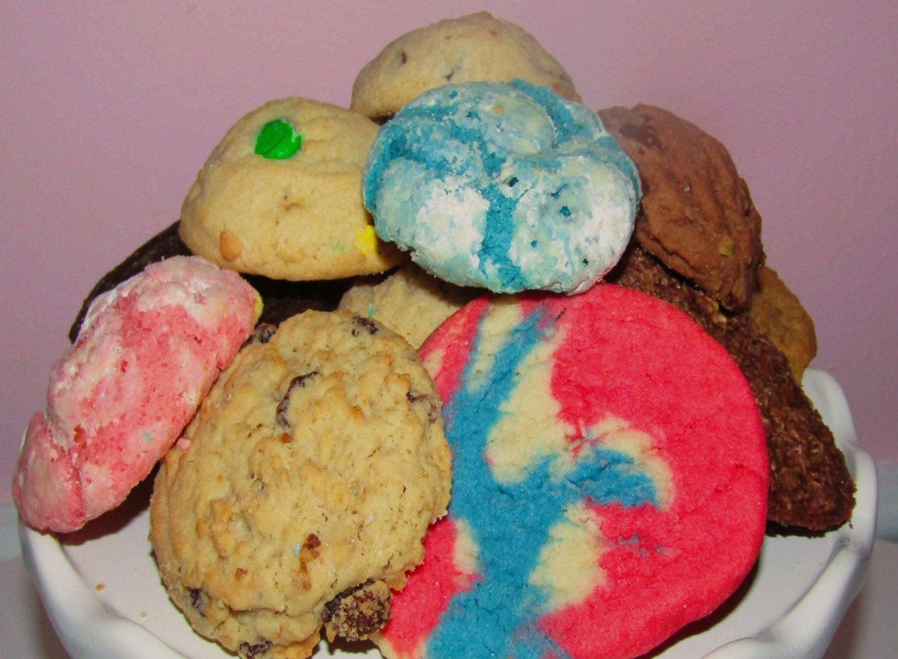 Ye Ole Sweet Shoppe - Erie's Favorite Cookies and Desserts